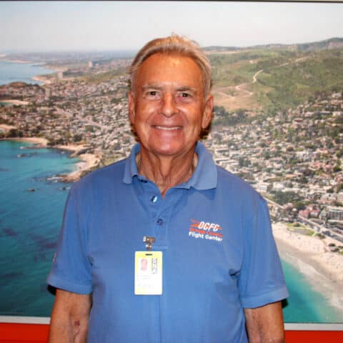 Flight Instructors - Orange County Flight Center
