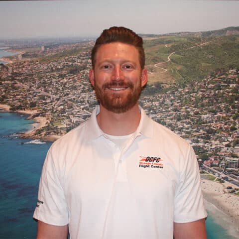 Flight Instructors - Orange County Flight Center