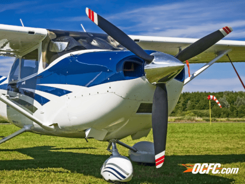 Home - Orange County Flight Center