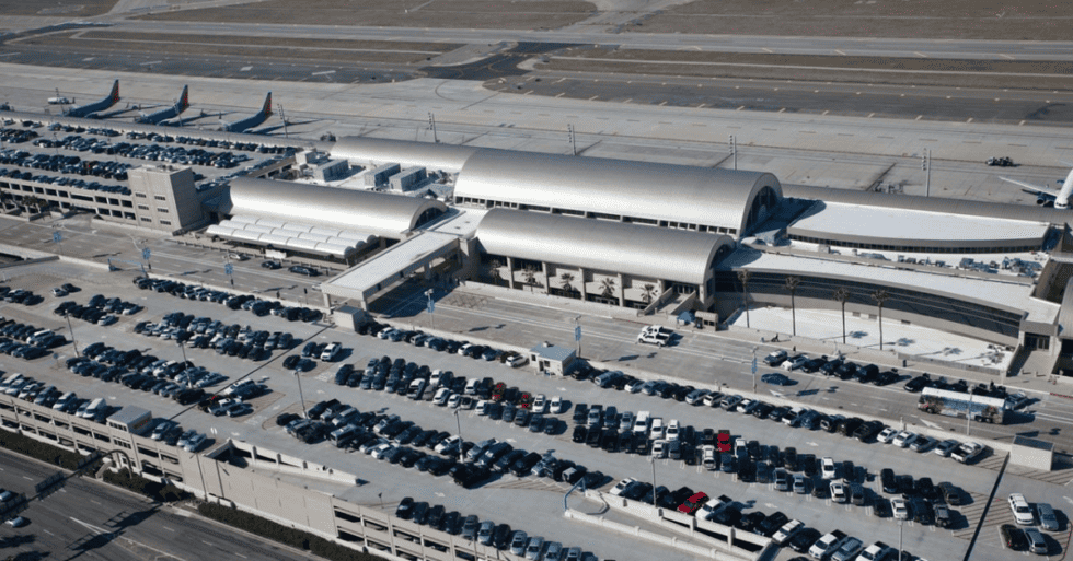 Airline Pilot – Domestic - Orange County Flight Center