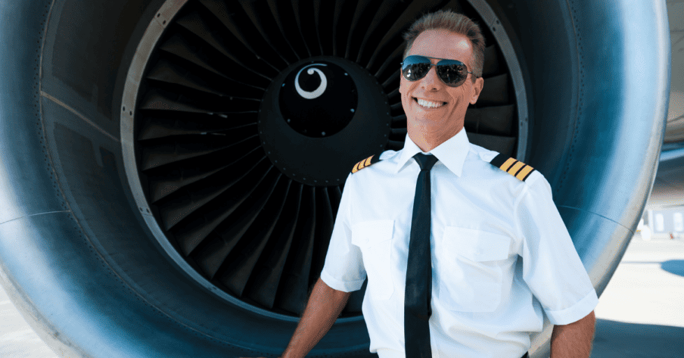 Commercial Pilot Rating - Orange County Flight Center